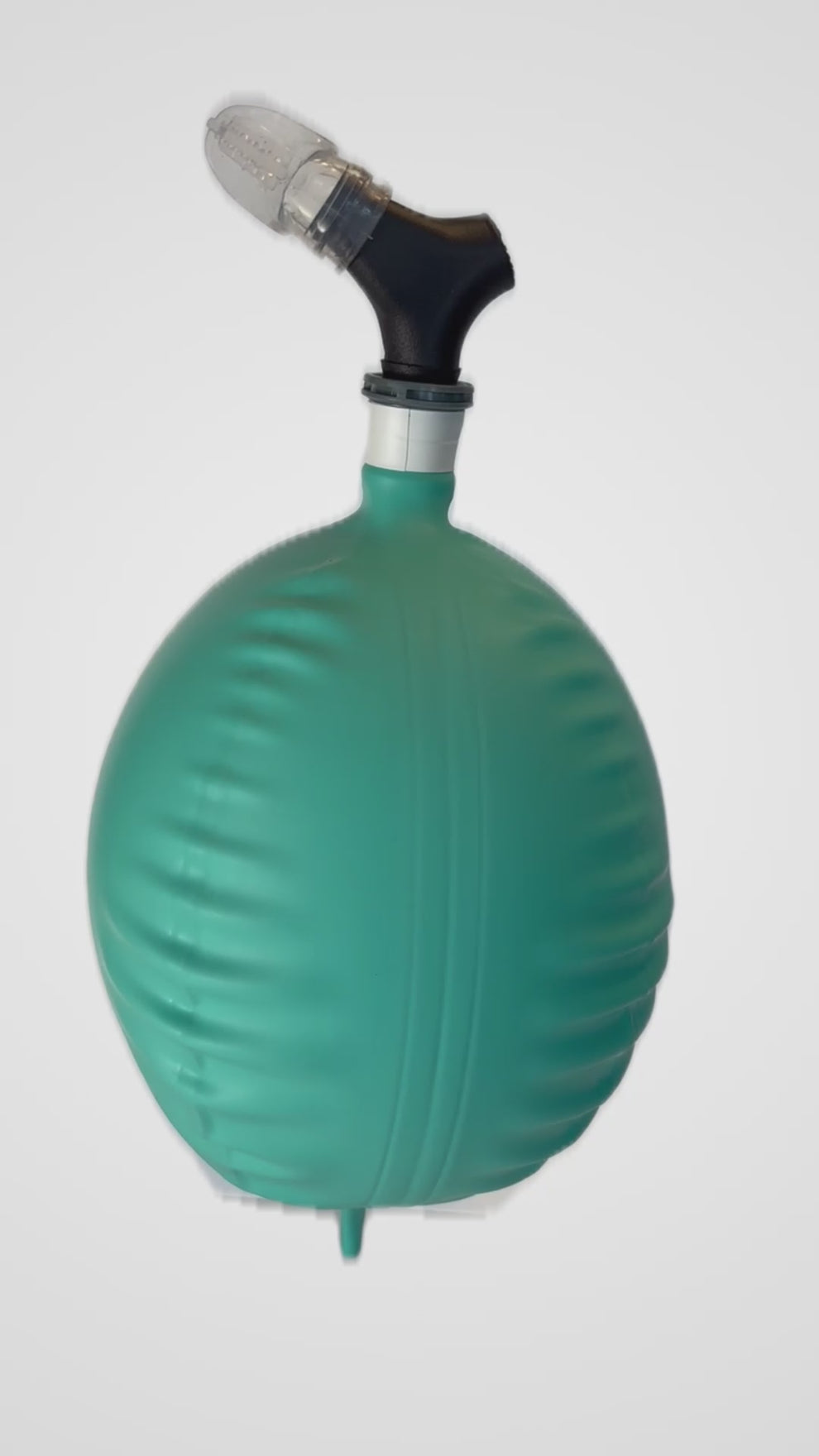 ISO-BWB-S Isocapnic Trainer – Isocapnic Technologies Inc